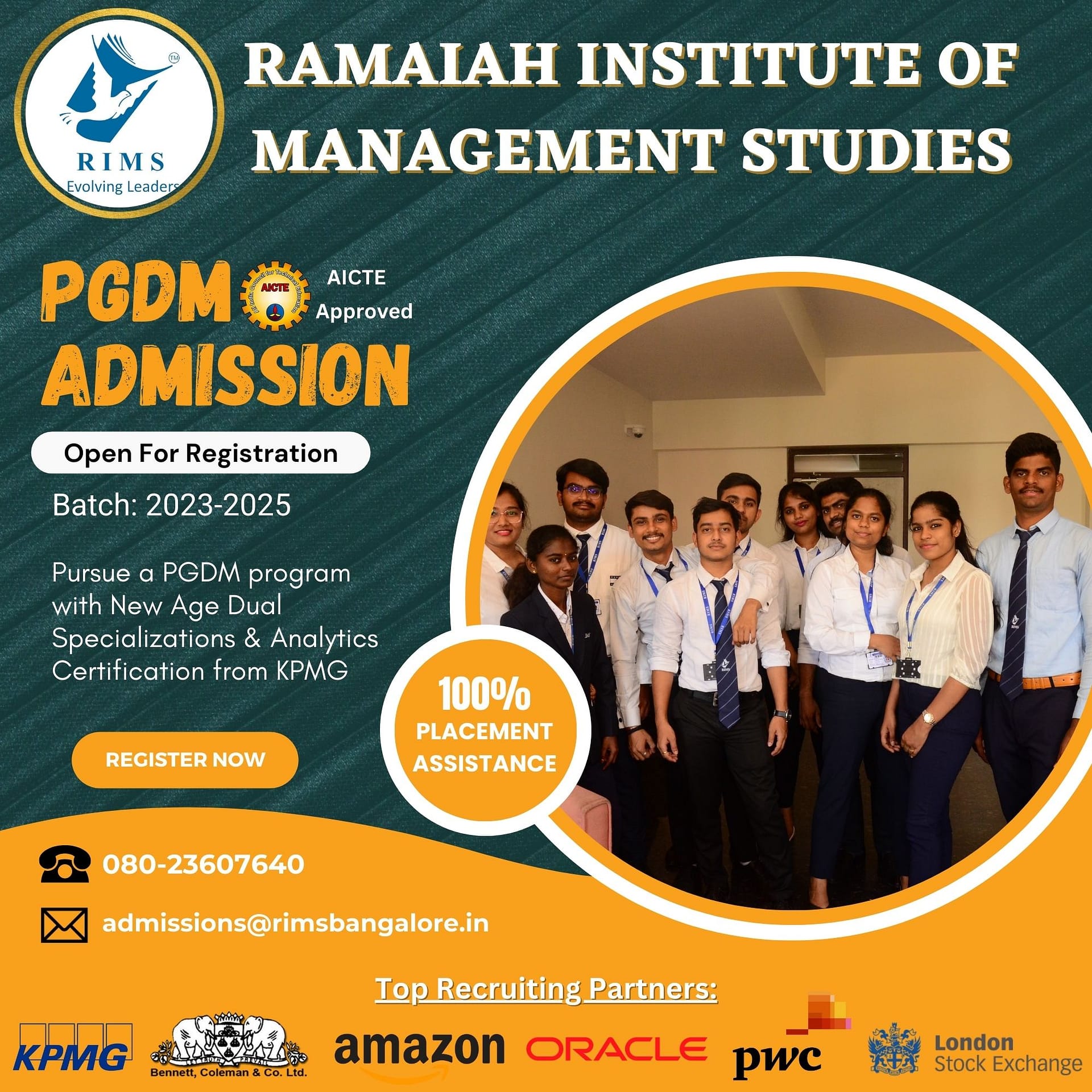 A very insightful industrial visit to VOLVO Factory @ Hoskote - Ramaiah Institute of Management ...